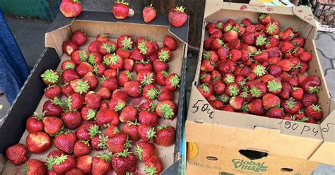 У Скадовську зʼявилися цінники в рублях Новости Section Ukr Net