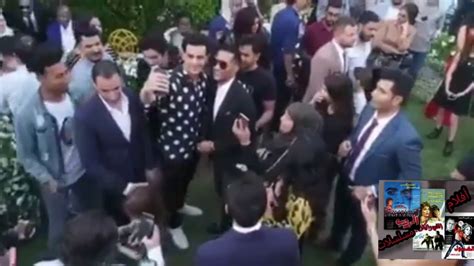 اسرار المشاهير فرح اخت محمدرمضان الذي تسبب في القبض على زوجها