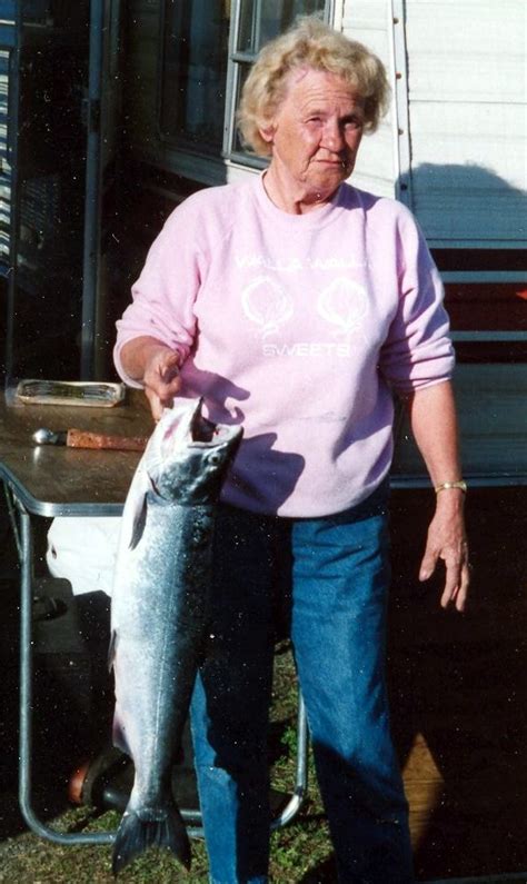 Doris Ray Obituary Renton Wa