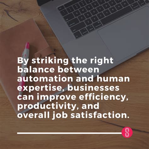 Strictly Savvy Business Automation 101 Streamline Your Workflow