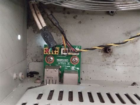 Advantech Ipc 610 H Industrial Computer Aeliya Marine Tech