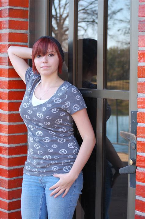 Senior Picture Me By Princessinmyownmind On Deviantart