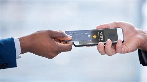 How Nfc Technology Is Turning Smartphones Into Payment Terminals