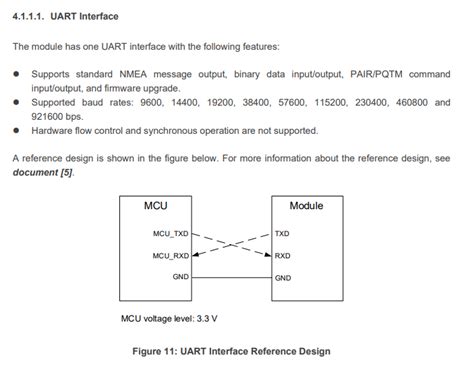 Lc29hea Uart Io Pin Drive Capability Gnss Module Quectel Forums