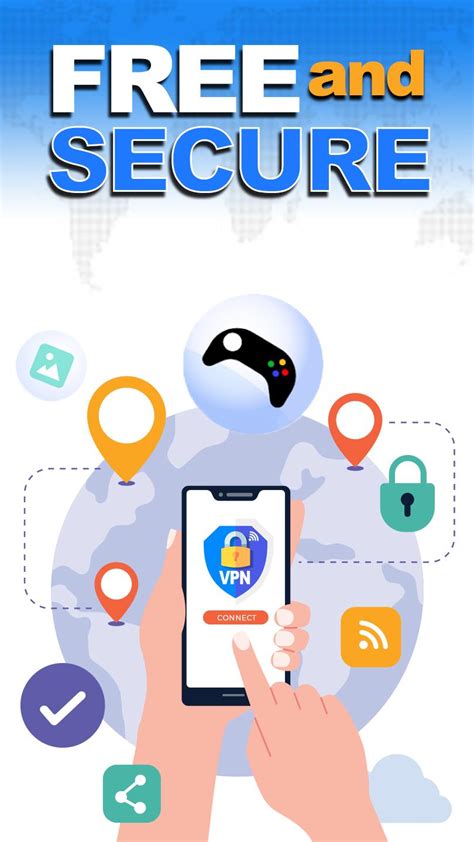 Webvpn Secure Vpn Proxy 2023 Apk Download For Android Latest Version