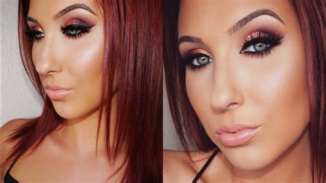 Jaclyn Hill Wedding Makeup Tutorial Saubhaya Makeup