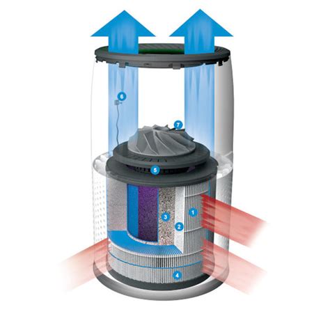 Benefits Of Air Purifier And Importance Of Clean Air Lifa Air