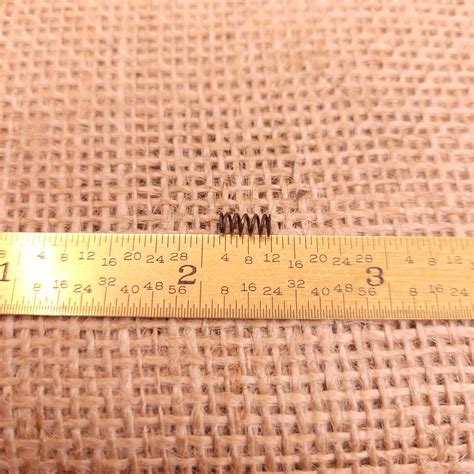 Stevens Model 258a Safety Pawl Spring Old Arms Of Idaho Llc