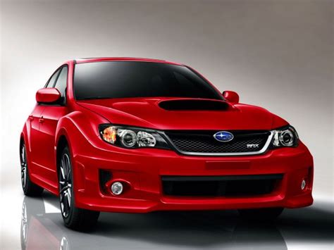 배경 화면 스포츠카 스바루 Impreza Wrx Sti 2013 년 의자 가마 Netcarshow 넷 카 자동차
