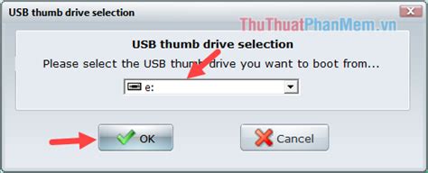 How To Test Usb Boot After Creation Is Successful Or Not