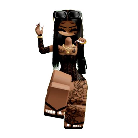 Baddie Outfits Roblox Life Together