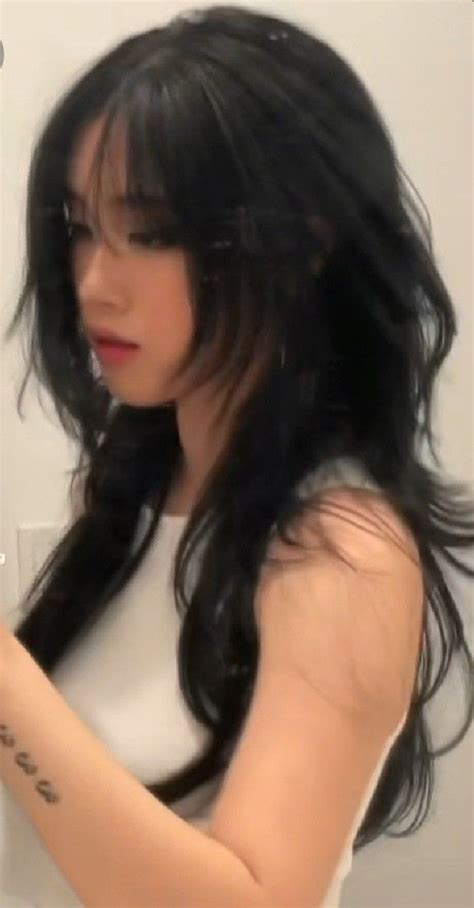 Pin By Kumi On Hair Haircuts For Medium Hair Hair Inspiration Long Long Hair Cuts