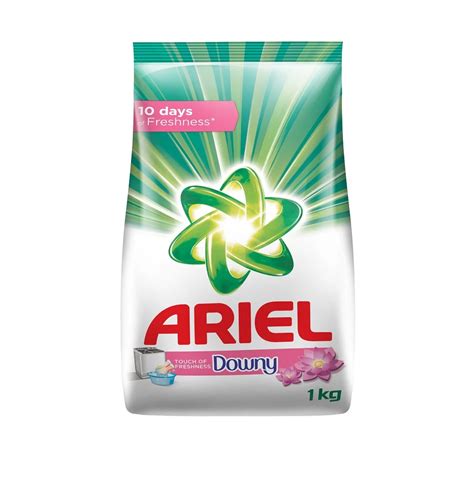 Ariel Washing Powder Professional Laundry Detergent 140 Washes 91kg