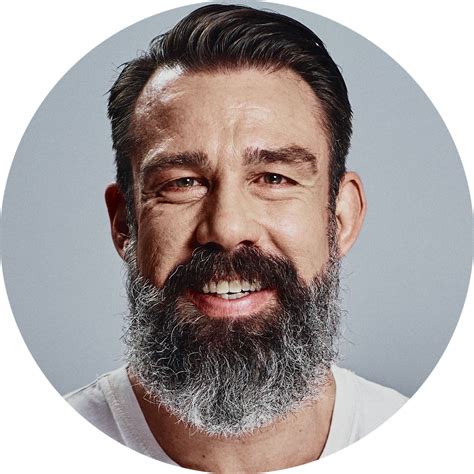 Porträt Von Andre Heeg Tagesspiegel Background