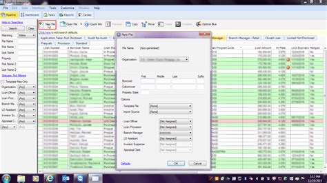 Import Your 1003 Loan Applications Into Byte Software Via FNM 3 2 Files