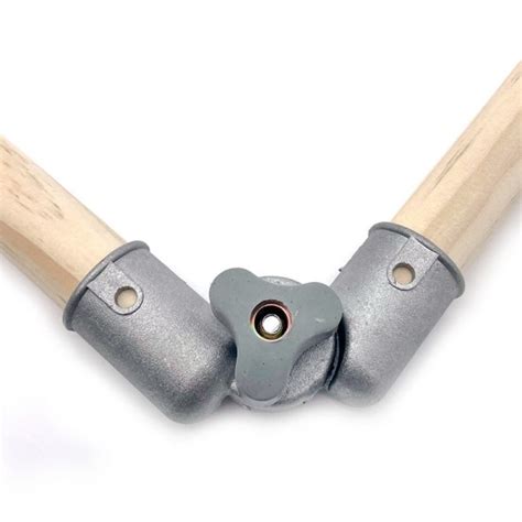 아이베란다 접이식 파이프 원형 브라켓 조절식 힌지 Le 아이베란다 공식몰 목재 철물 공구