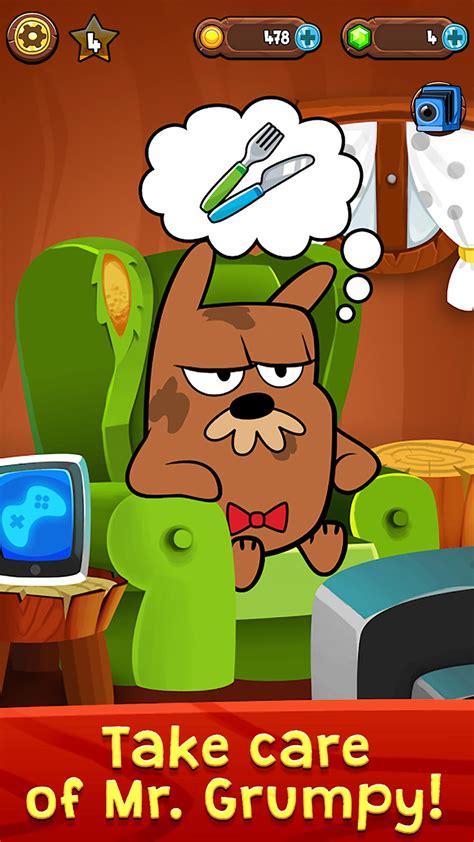 My Grumpy Apk For Android Download