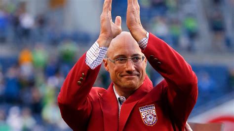 Kasey Keller Joins Athletic Club Boise Leadership Team