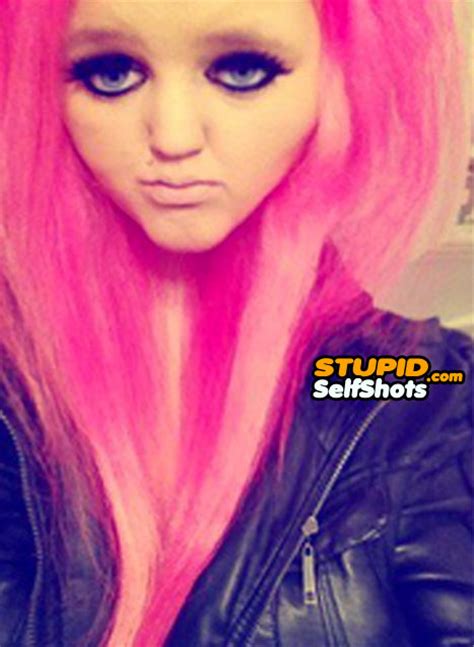 British Hipster Bathroom Self Shot Stupid Self Shots