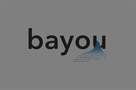 Bayou A Neural Network Based System For Automatic Java Code Generation Aloapi