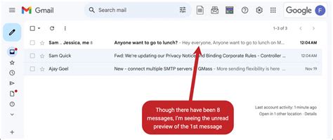 Why I Turn Off Gmail Conversation View And How To Do It