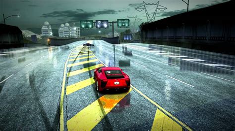 Need For Speed World Shader Editor Youtube