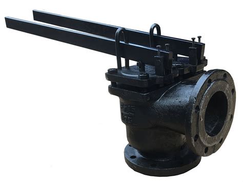 Статьи Предохранительные клапаны