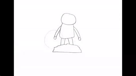 Jumping Animation By Nickcaza On Deviantart