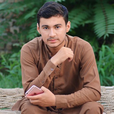 Umer Zaib Khan