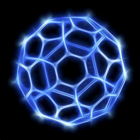 Buckminsterfullerene Soccer