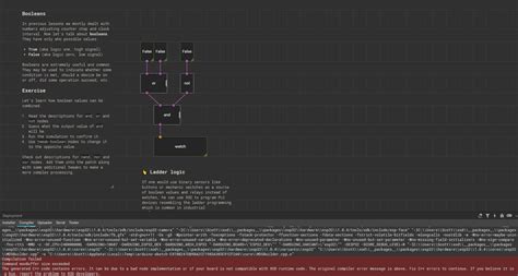 Esp32 Compilation Failed Command Maxbuffer Size Exceeded Installupload Problems Xod Community