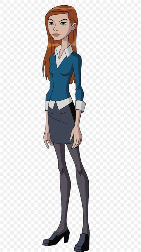 Ben Alien Force Gwen Tennyson Kevin Levin Ben Tennyson Vilgax Png