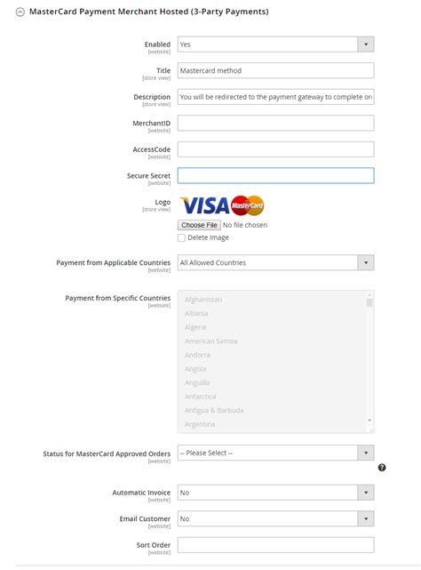 magento 2 mastercard payment gateway migs by duytrinhit codecanyon