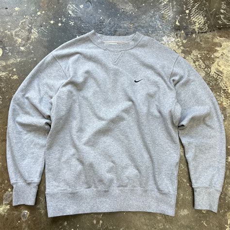 M 나이키 올드나이키 맨투맨 티셔츠 스웻셔츠 맨투맨티 후루츠패밀리