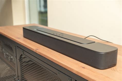 Test Der Jbl Bar All In One Mk Eine Gute Und G Nstige Soundbar Techviu