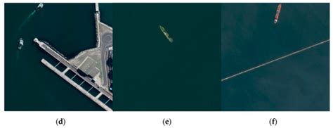 A New Ship Detection Algorithm In Optical Remote Sensing Images Based On Improved R Det