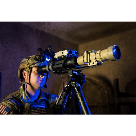 Nightforce Configurable Field Spotting Scope Cfs Moa Xts