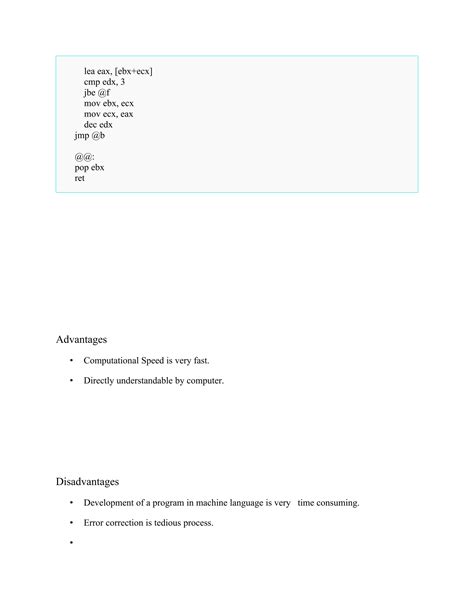 Computer Language Report Pdf