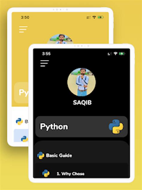 Learn Python Tutorials 2022 For Android Download