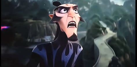 这一刻的申公豹真的是帅炸了 哪吒2魔童闹海申公豹名场面 国 抖音