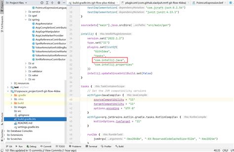 Intellij Idea插件开发自定义语言支持实战第四讲：语言注入 知乎