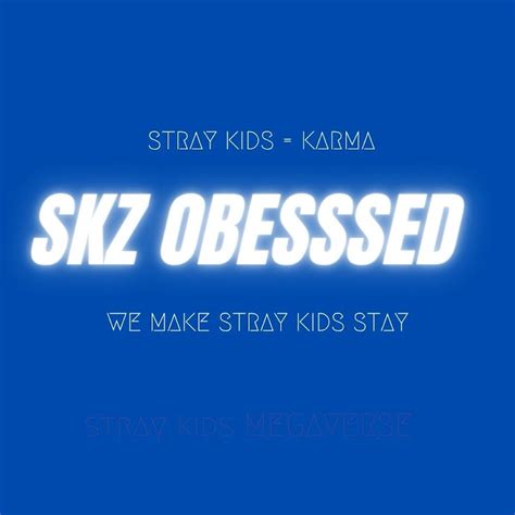 Skzobsesssed Youtube