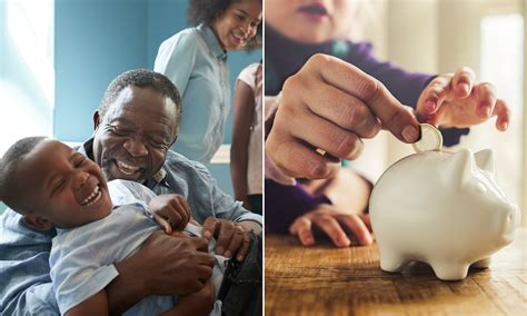 Savings Daily Mail Online