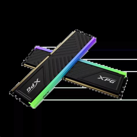 XPG SPECTRIX D35G 16GB 2 X 8 GB 3200 DDR4 RGB Techstore