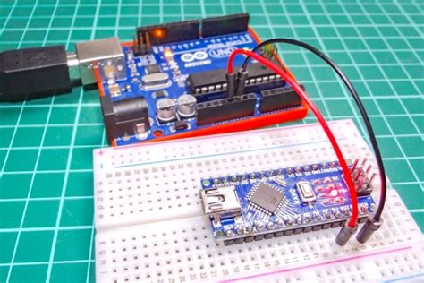 【arduino 小ネタ②】arduinoにはいくつかの電源供給方法があります！ ぶらり＠web走り書き