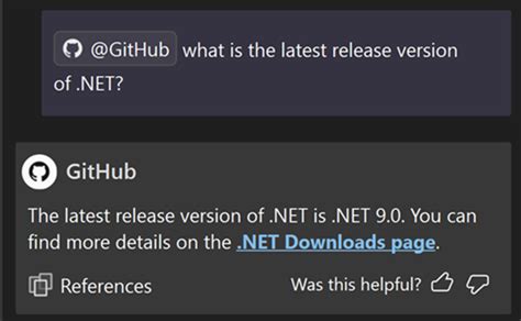 Visual Studioda Github Copilot Sohbeti Için İpuçları Ve Püf Noktaları