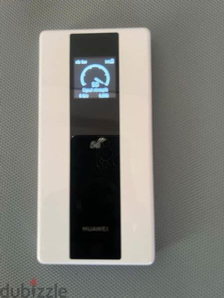 Huawei G High Speed Portable Router Stc Mobile Accessories