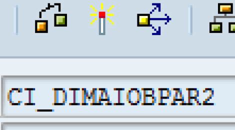 SAP FS CD Use The Right Customer Include Apace Development Ltd