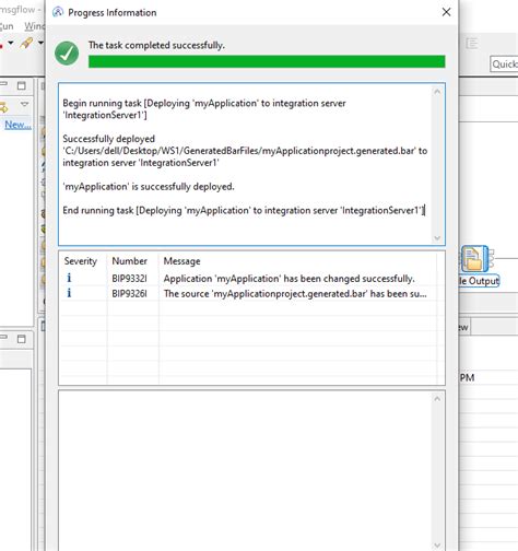 How To Upload Data To A Remote Ftp Server Using Ibm App Connect Policy