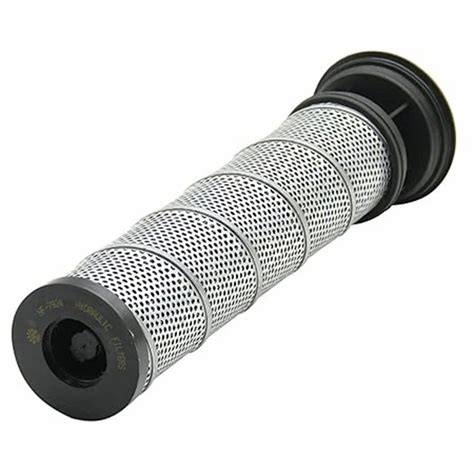 11 Inch Fiberglass Hydraulic Filter Element At ₹ 1000piece